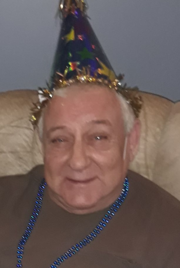 Charles Robert Pritt - Cremation Society of Virginia